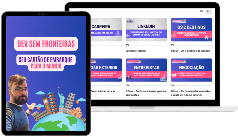 DevSpeak - devspeak.com.br